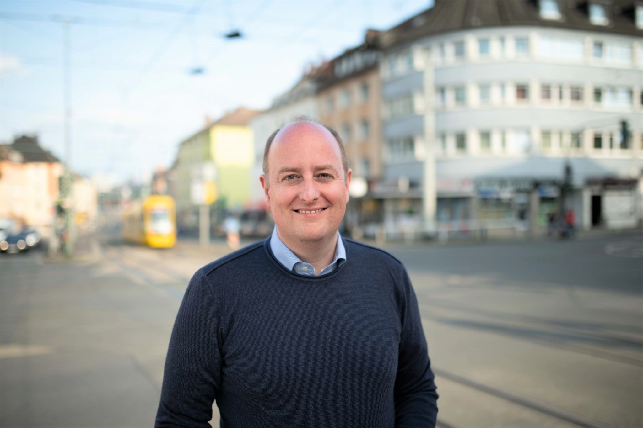 12. November: Bürgersprechstunde mit Matthias Hauer MdB (CDU) in Steele ...